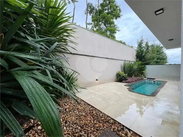 Casa / Sobrado em Condomínio para Locação em Vinhedo/SP Pinheirinho 3 Quartos