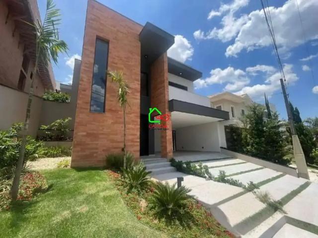 Casa / Sobrado em Condomínio para Locação em Vinhedo/SP Pinheirinho 3 Quartos