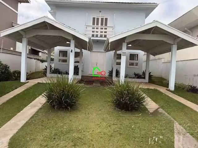 Casa / Sobrado em Condomínio para Locação em Vinhedo/SP Pinheirinho 3 Quartos