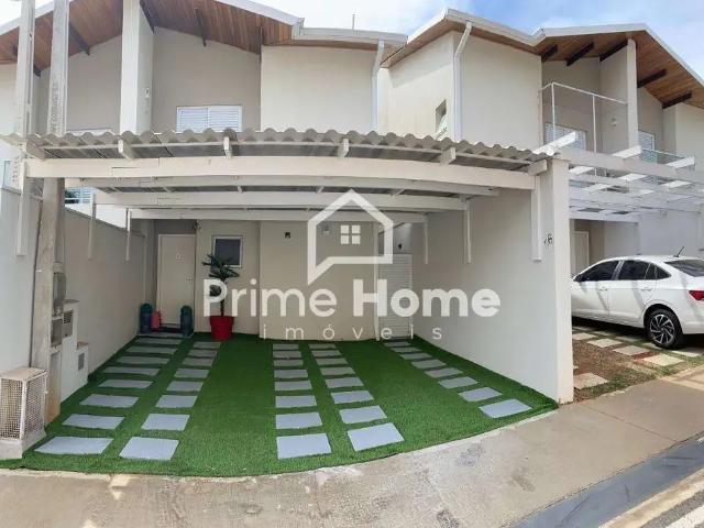 Casa / Sobrado em Condomínio para Locação em Vinhedo/SP Pinheirinho 3 Quartos