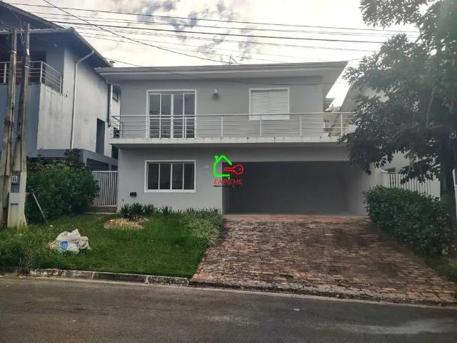 Casa / Sobrado em Condomínio para Locação em Vinhedo/SP Pinheirinho 3 Quartos