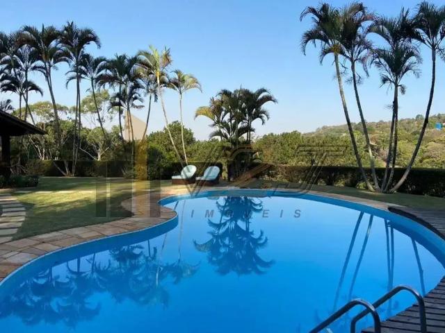 Casa / Sobrado em Condomínio para Locação em Vinhedo/SP Vale da Santa Fé 4 Quartos