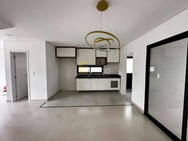 Casa / Sobrado em Condomínio para Locação em Vinhedo/SP Vila Cascais 3 Quartos