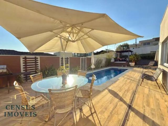 Casa / Sobrado em Condomínio para Locação em Vinhedo/SP Vila Hipica 4 Quartos