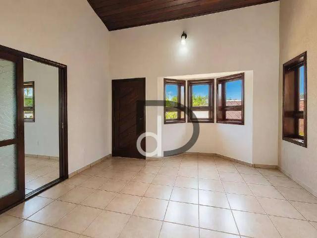 Casa / Sobrado em Condomínio para Locação em Vinhedo/SP Vila Junqueira 3 Quartos
