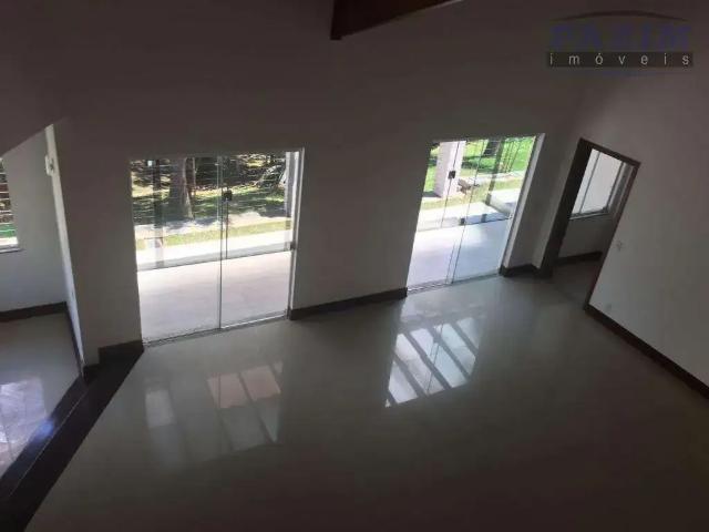 Casa / Sobrado em Condomínio para Locação em Vinhedo/SP Vila Junqueira 4 Quartos