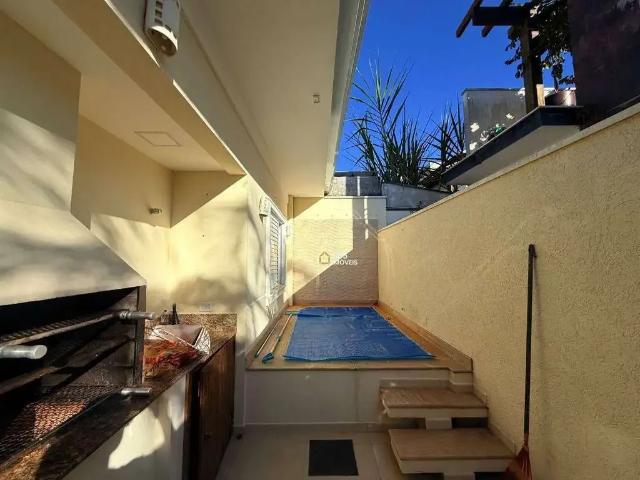 Casa / Sobrado em Condomínio para Locação em Vinhedo/SP Villa Di Treviso 4 Quartos