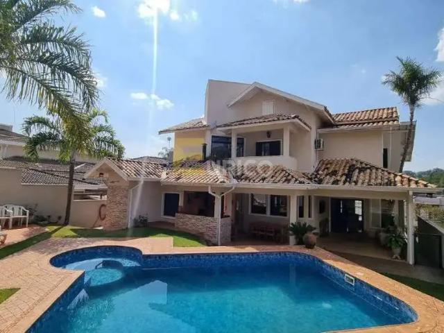 Casa / Sobrado em Condomínio para Locação em Vinhedo/SP Villagio Di Verona 3 Quartos