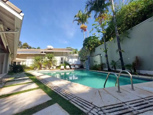 Casa / Sobrado em Condomínio para Locação em Vinhedo/SP Vinhas Vista Alegre 4 Quartos