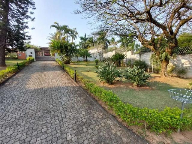 Casa / Sobrado em Condomínio para Locação em Vinhedo/SP Vista Alegre 3 Quartos