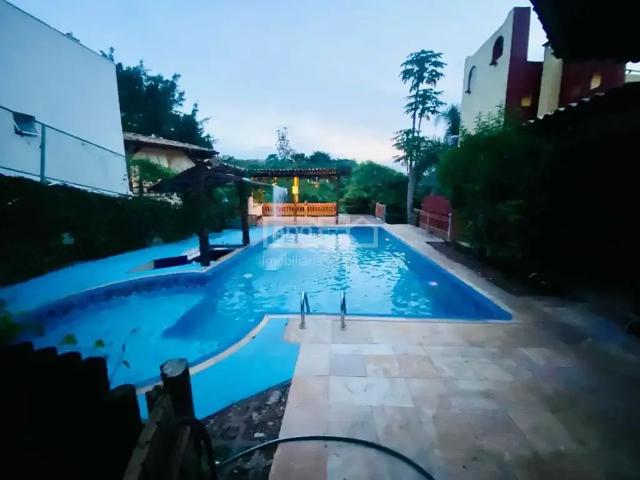 Casa / Sobrado em Condomínio para Locação em Vinhedo/SP Vista Alegre 4 Quartos