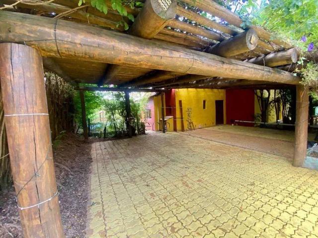 Casa / Sobrado em Condomínio para Locação em Vinhedo/SP Vista Alegre 4 Quartos