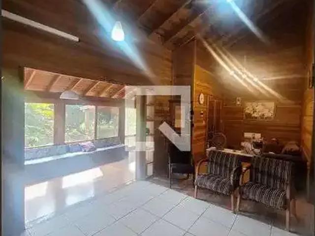 Casa / Sobrado em Condomínio para Locação em Viamão/RS Tarumã 4 Quartos