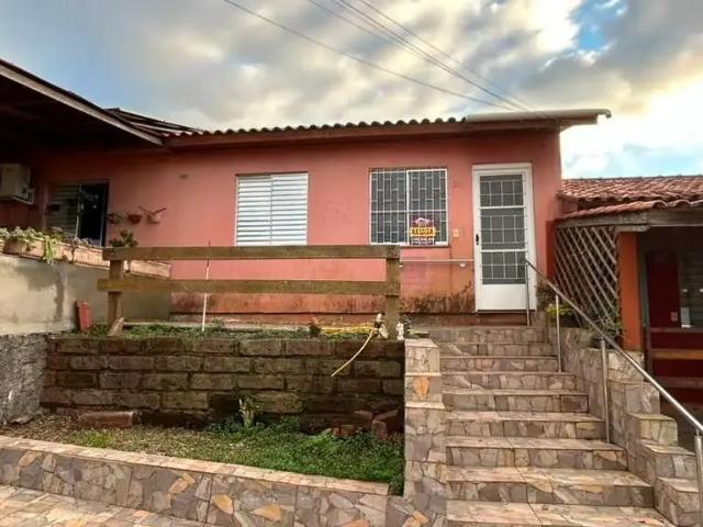 Casa / Sobrado em Condomínio para Locação em Viamão/RS Tarumã 2 Quartos