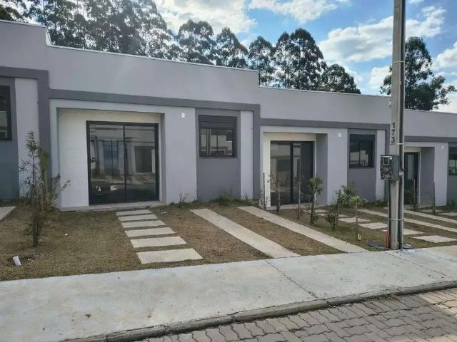 Casa / Sobrado em Condomínio para Locação em Viamão/RS Viamópolis 2 Quartos