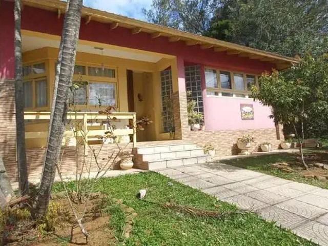 Casa / Sobrado em Condomínio para Locação em Viamão/RS Vila Elsa 3 Quartos