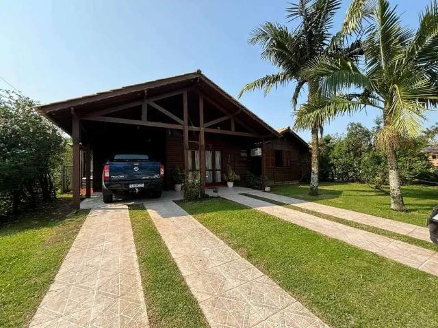 Casa / Sobrado em Condomínio para Locação em Viamão/RS Vila Elsa 3 Quartos