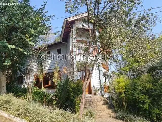 Casa / Sobrado em Condomínio para Locação em Viamão/RS Cantegril 3 Quartos