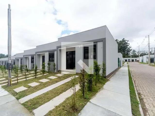 Casa / Sobrado em Condomínio para Locação em Viamão/RS Jardim Krahe 2 Quartos