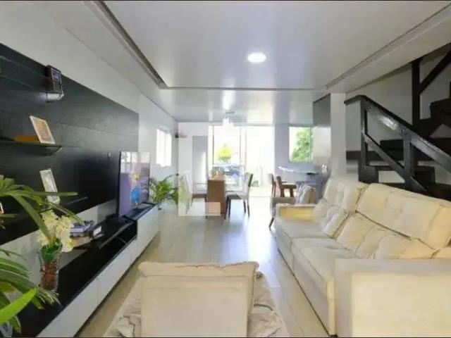 Casa / Sobrado em Condomínio para Locação em Viamão/RS Parque Índio Jari 3 Quartos