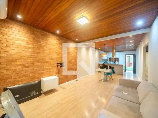Casa / Sobrado em Condomínio para Locação em Viamão/RS Parque Índio Jari 3 Quartos