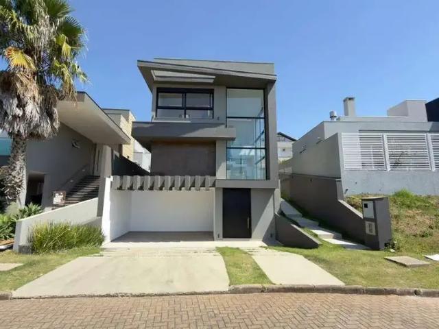 Casa / Sobrado em Condomínio para Locação em Viamão/RS Querência 3 Quartos