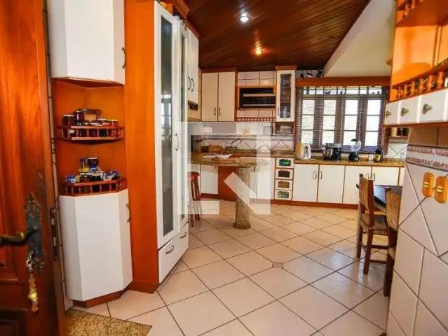 Casa / Sobrado em Condomínio para Locação em Viamão/RS São Lucas 2 Quartos