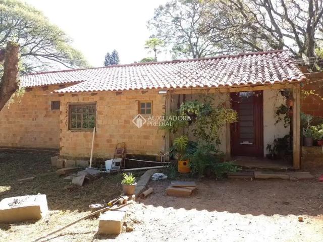 Casa / Sobrado em Condomínio para Locação em Viamão/RS São Lucas 2 Quartos