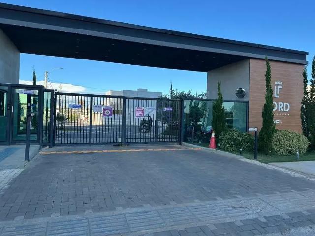 Casa / Sobrado em Condomínio para Locação em Vitória da Conquista/BA Boa Vista 2 Quartos