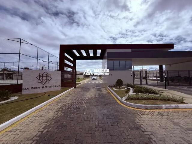 Casa / Sobrado em Condomínio para Locação em Vitória da Conquista/BA Boa Vista 3 Quartos