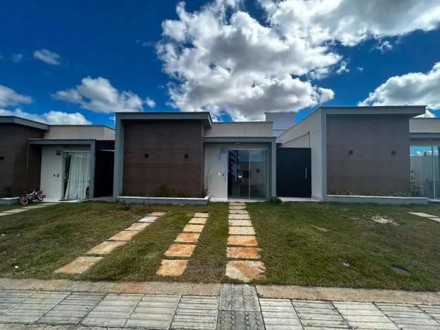 Casa / Sobrado em Condomínio para Locação em Vitória da Conquista/BA Primavera 3 Quartos