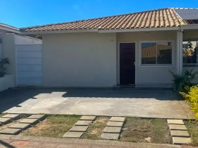 Casa / Sobrado em Condomínio para Locação em Vitória da Conquista/BA Primavera 3 Quartos