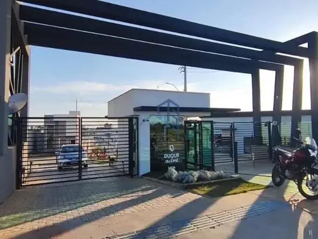 Casa / Sobrado em Condomínio para Locação em Vitória da Conquista/BA Universidade 3 Quartos
