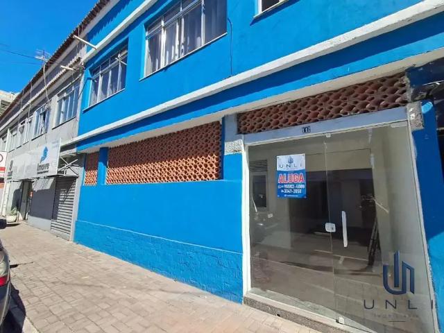 Casa / Sobrado em Condomínio para Locação em Volta Redonda/RJ Aterrado 2 Quartos