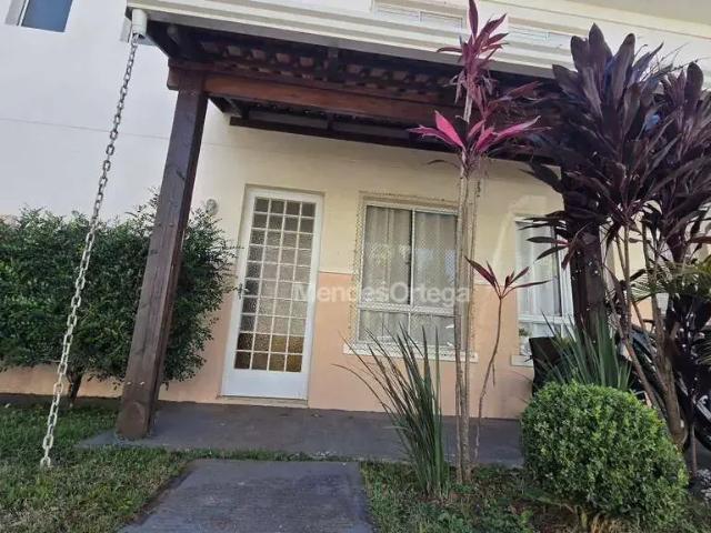 Casa / Sobrado em Condomínio para Locação em Votorantim/SP Condomínio Villa Flora 2 Quartos