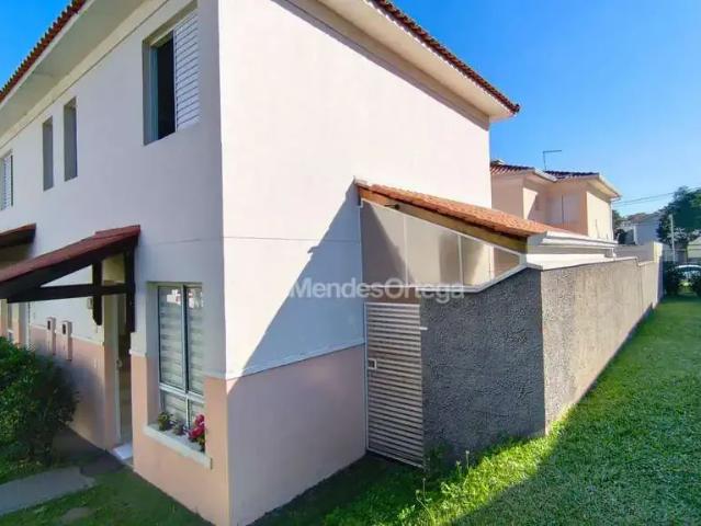 Casa / Sobrado em Condomínio para Locação em Votorantim/SP Condomínio Villa Flora 2 Quartos