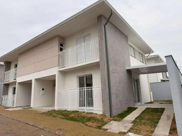 Casa / Sobrado em Condomínio para Locação em Votorantim/SP Condomínio Villa Flora 3 Quartos