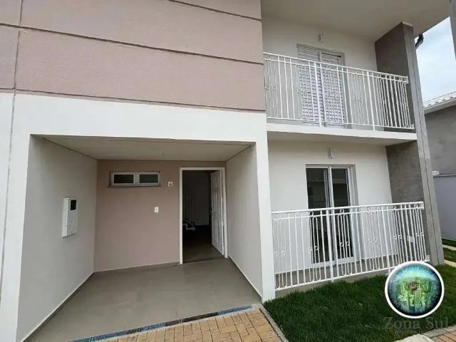 Casa / Sobrado em Condomínio para Locação em Votorantim/SP Condomínio Villa Flora 3 Quartos