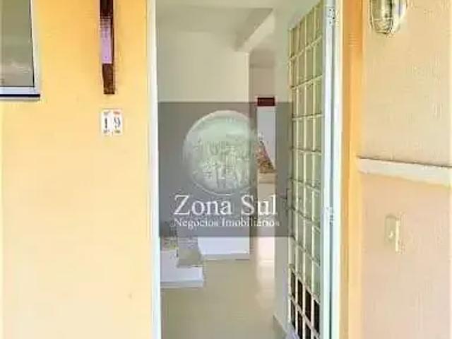 Casa / Sobrado em Condomínio para Locação em Votorantim/SP Condomínio Villa Flora 3 Quartos