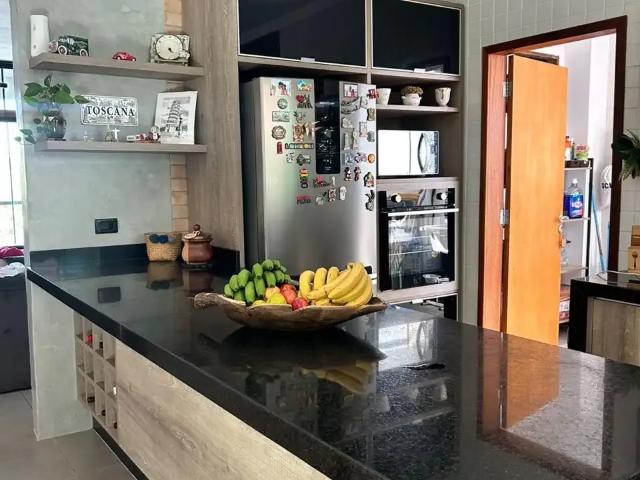 Casa / Sobrado em Condomínio para Locação em Votorantim/SP Centro 3 Quartos