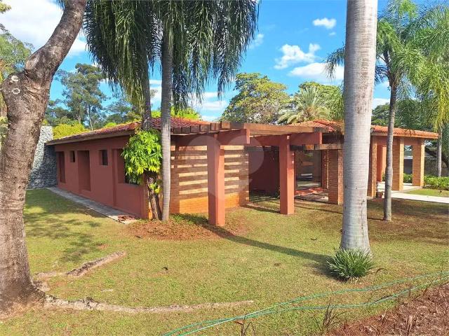 Casa / Sobrado em Condomínio para Locação em Votorantim/SP Chácaras Residenciais Santa Maria 4 Quartos