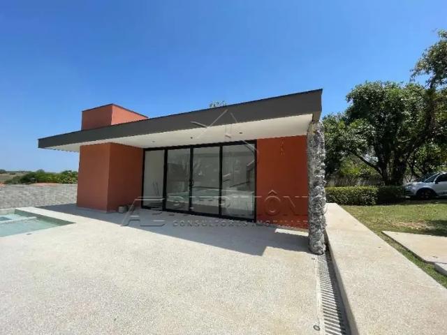 Casa / Sobrado em Condomínio para Locação em Votorantim/SP Chácaras Residenciais Santa Maria 4 Quartos