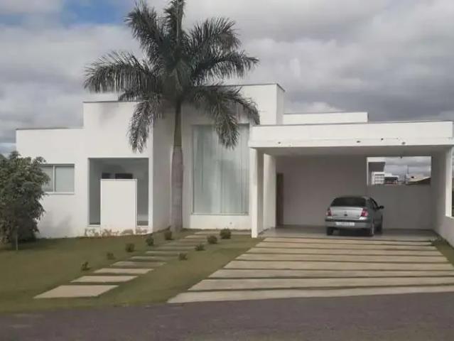 Casa / Sobrado em Condomínio para Locação em Votorantim/SP Chácaras Residenciais Santa Maria 4 Quartos