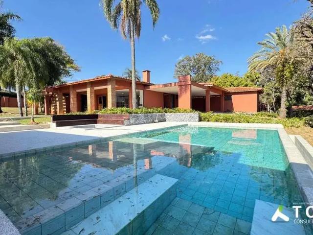 Casa / Sobrado em Condomínio para Locação em Votorantim/SP Chácaras Residenciais Santa Maria 4 Quartos