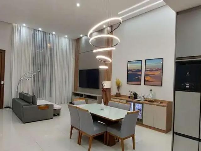 Casa / Sobrado em Condomínio para Locação em Votorantim/SP Cyrela Landscape Esplanada 3 Quartos