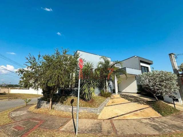 Casa / Sobrado em Condomínio para Locação em Votorantim/SP Cyrela Landscape Esplanada 3 Quartos