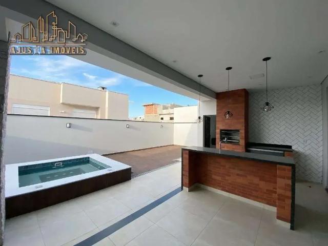 Casa / Sobrado em Condomínio para Locação em Votorantim/SP Cyrela Landscape Esplanada 3 Quartos
