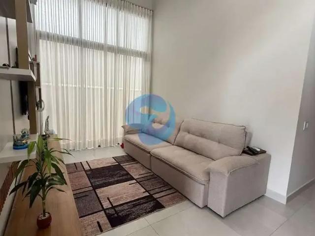 Casa / Sobrado em Condomínio para Locação em Votorantim/SP Cyrela Landscape Esplanada 3 Quartos
