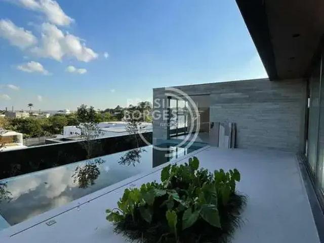 Casa / Sobrado em Condomínio para Locação em Votorantim/SP Alphaville Nova Esplanada 4 Quartos