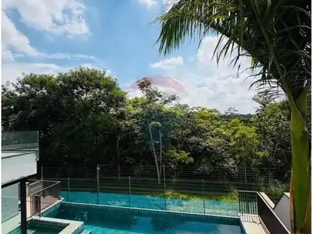 Casa / Sobrado em Condomínio para Locação em Votorantim/SP Alphaville Nova Esplanada 4 Quartos